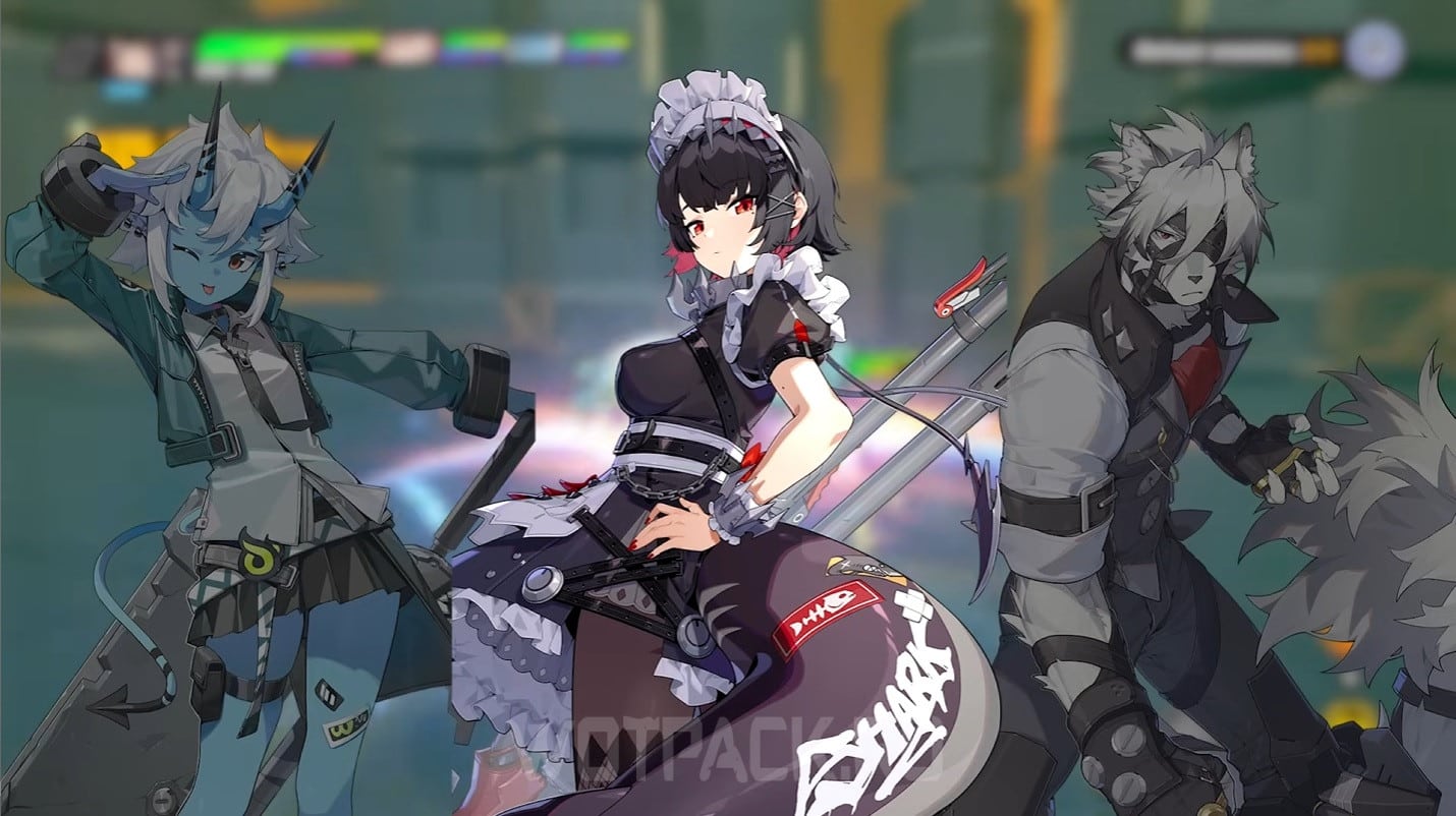 Best squads in ZZZ: top strongest teams in the game