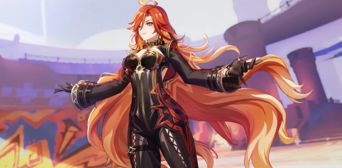 Natlan in Genshin Impact: guide to the Pyro region