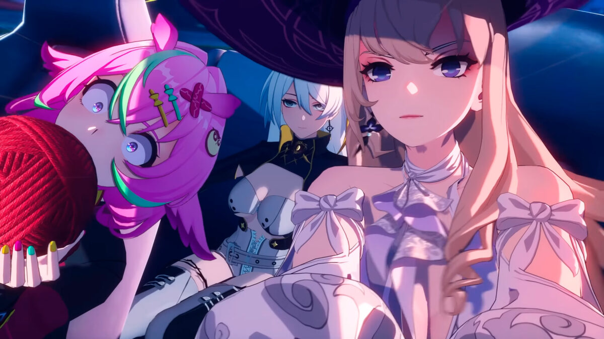 Neverness To Everness: что известно об игре от авторов ToF