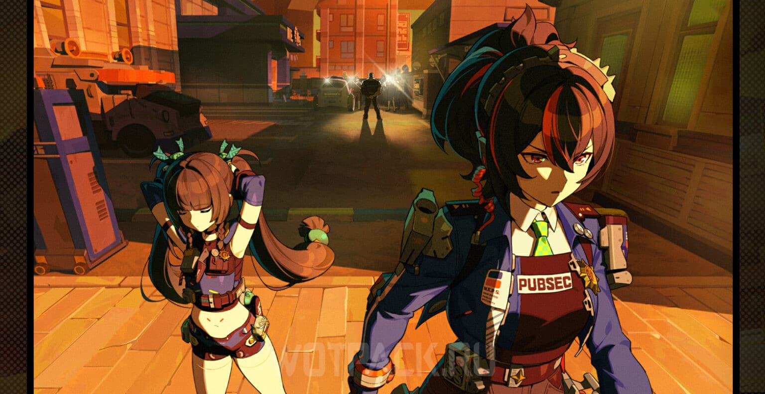 Dangerous task in ZZZ (Zenless Zone Zero): answers to questions