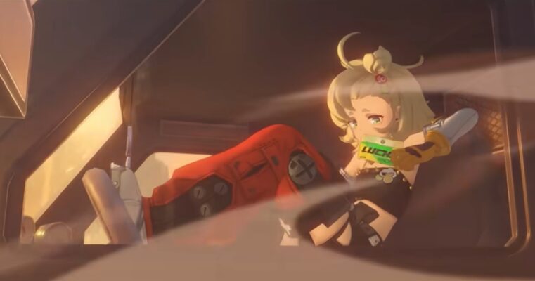 Piper in ZZZ (Zenless Zone Zero): guide and best build 💪