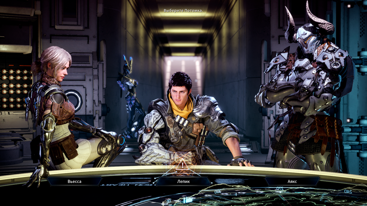 The First Descendant characters: how to unlock all Descendants