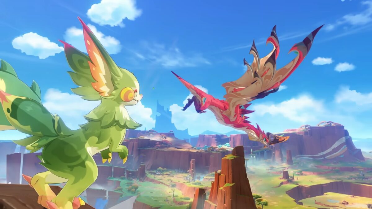 Revealed the bosses of the Pyro region in Genshin Impact