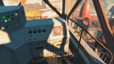 Fallout 4 Star Cores: Wo zu finden | Star-Dispatcher