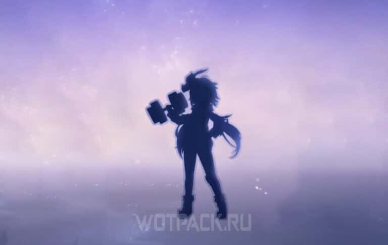 Iansan in Genshin Impact: art, when it will be released, weapons and ...