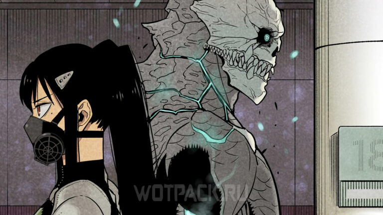 All Kaiju Characters Number Eight | Kaiju heroes no 8