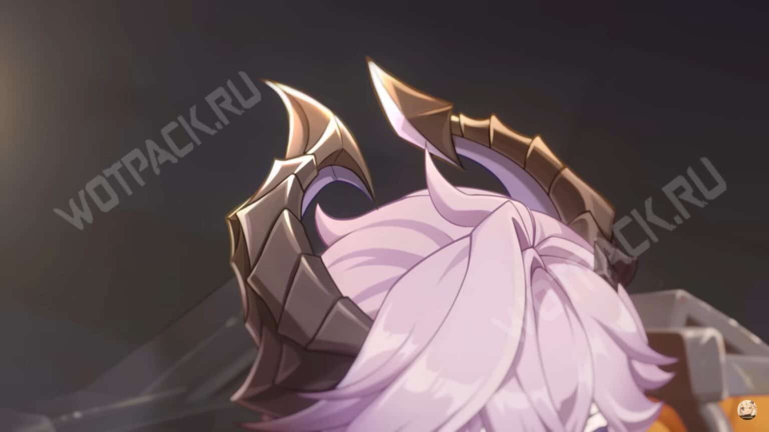 Durin in Genshin Impact: release date, appearance, element and weapon