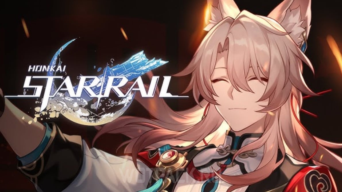 Jiaoqiu in HSR: guide and build | Honkai: Star Rail | Wotpack