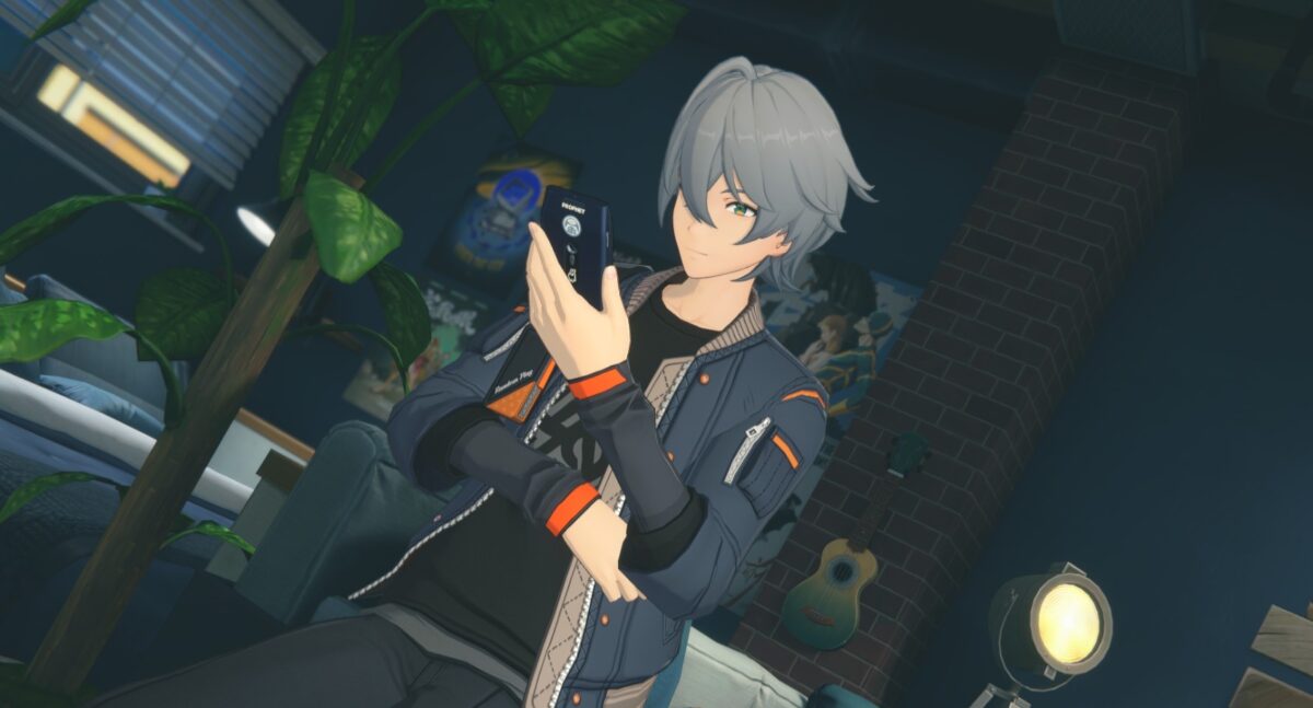 Leveling up in Zenless Zone Zero: how to increase the level of Internot