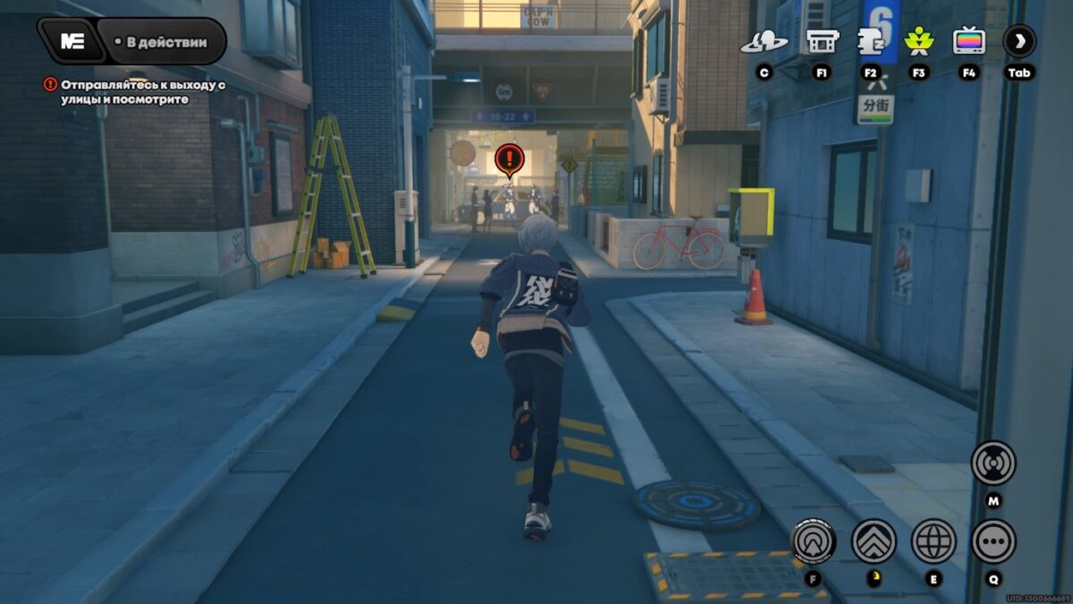 Emergency help in Zenless Zone Zero: how to find Belle