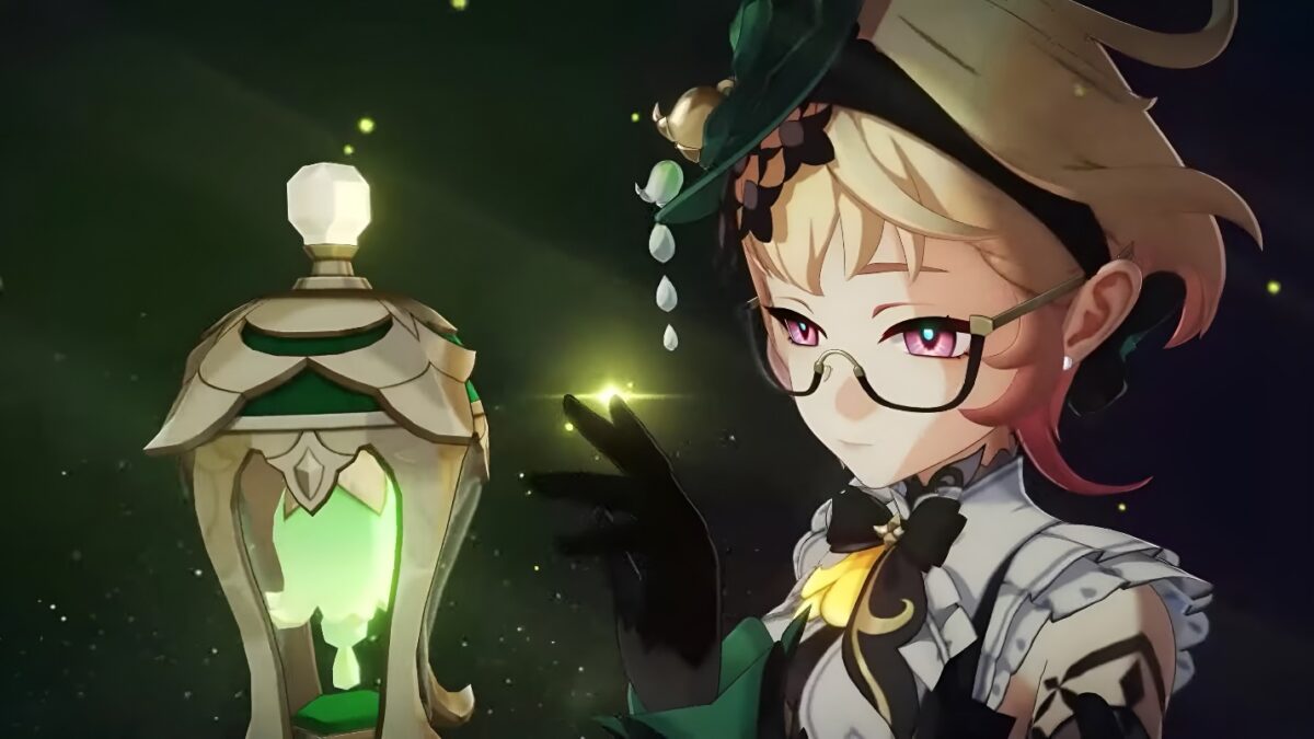 Emilia v Genshin Impact: sprievodca [najlepšia stavba] 🍃