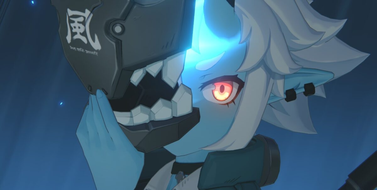 Sokaku in ZZZ (Zenless Zone Zero): guide and best build ️