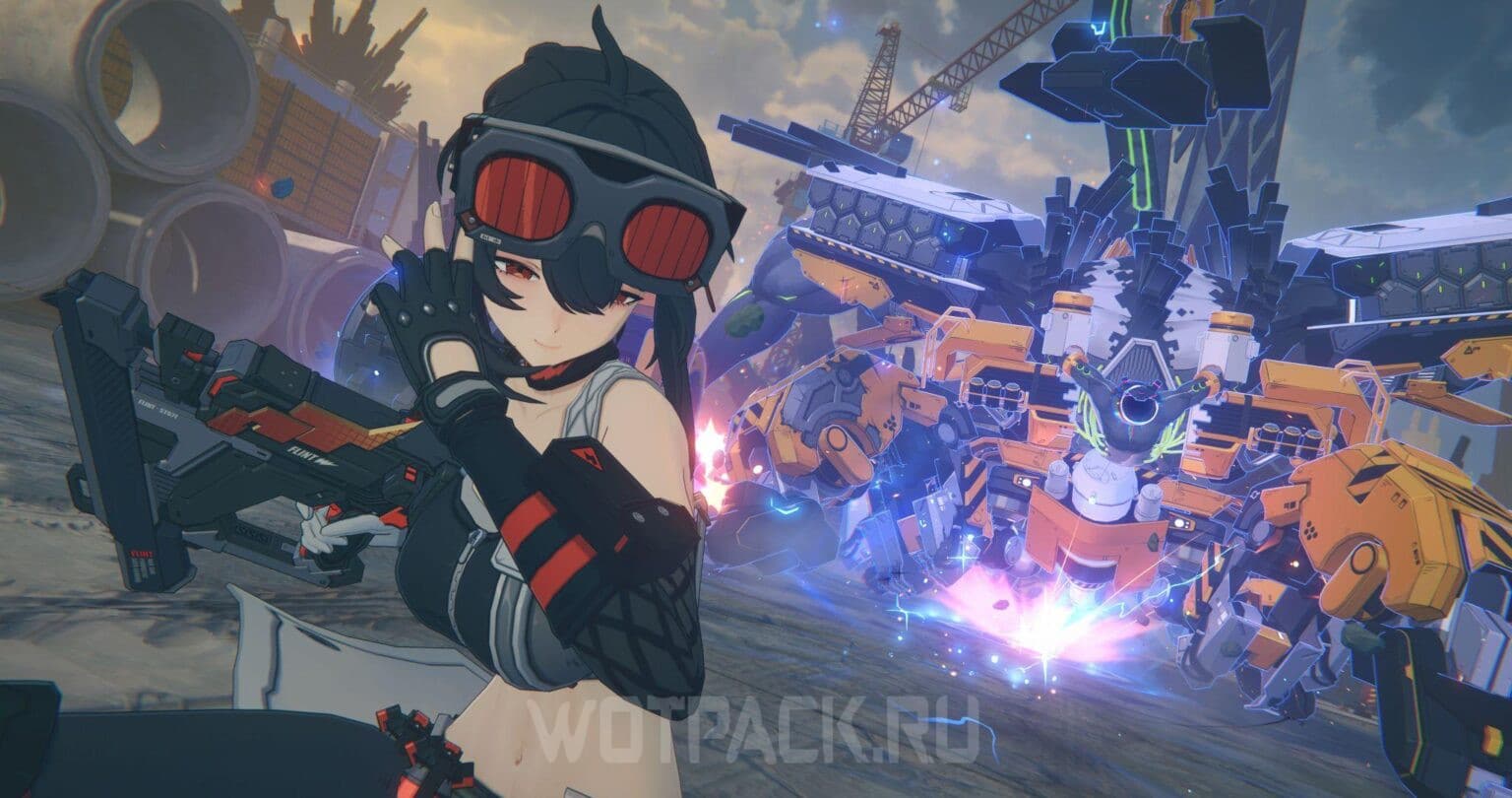 ZZZ (Zenless Zone Zero) story walkthrough: all chapters