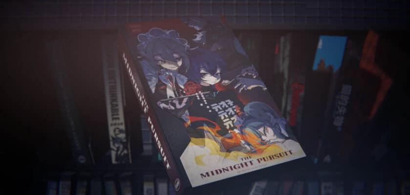 Chapter 3 ZZZ (Zenless Zone Zero): how to complete the Midnight Quest