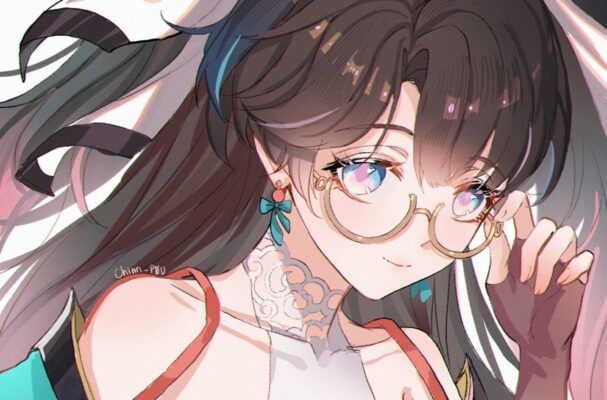 Zhezhi in Wuthering Waves: guide and best Zhezhi build