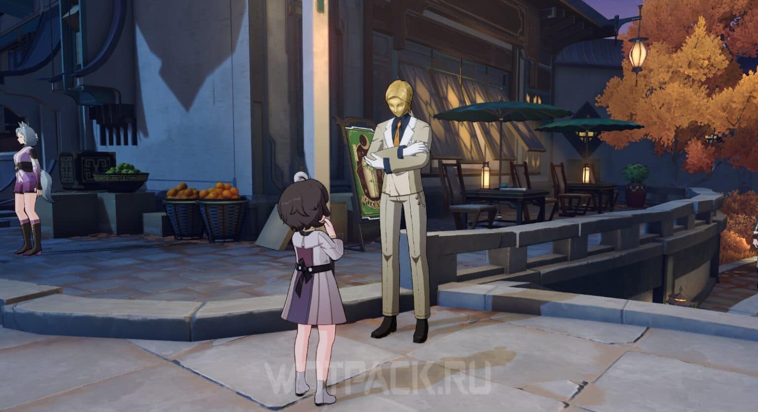 Rappa in HSR：指南与建造 | 崩坏：星轨 | Wotpack