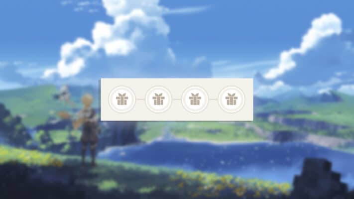 Genshin Impact Training Points: How to Use Long-Term