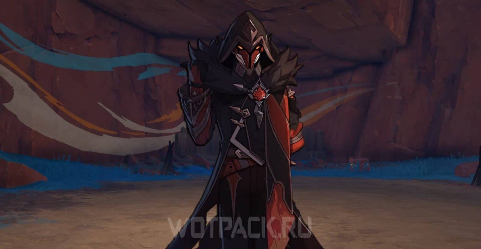 Balachko in Genshin Impact: How to Find and Defeat [Guide]