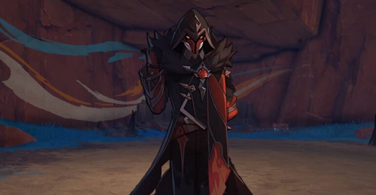 Balachko in Genshin Impact: How to Find and Defeat [Guide]