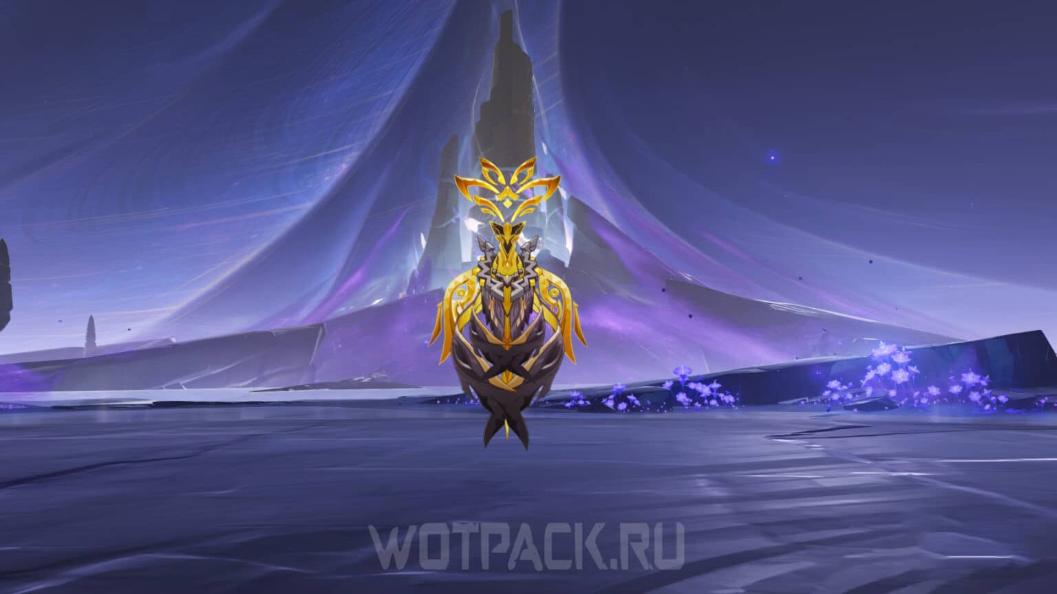 Atlatl's Blessing in Genshin Impact: How to Find and Defeat