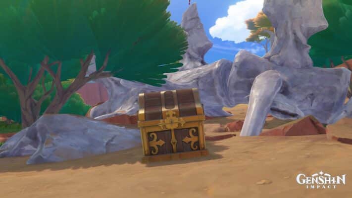 All Natlan Jewel Chests in Genshin Impact: Where to Find [Map]