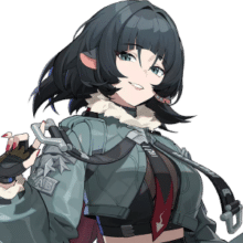 Piper in ZZZ (Zenless Zone Zero): guide and best build 💪