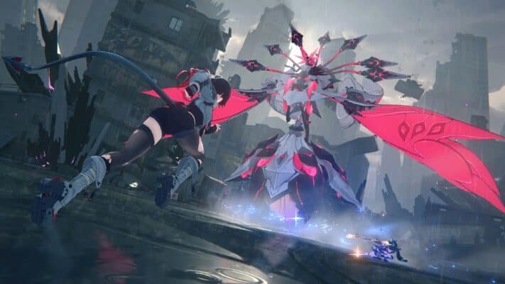 Jane Doe em ZZZ: guia e melhor construção do Wotpack 💪