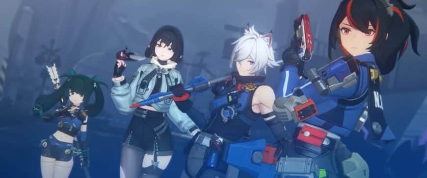 Jane Doe in ZZZ: Guide and Best Build by Wotpack 💪