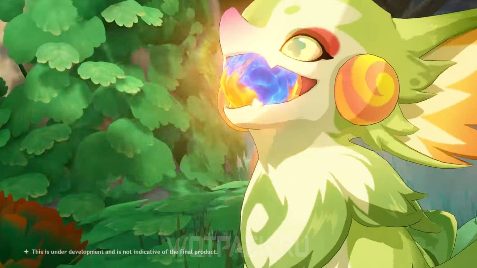 Todos os saurianos Genshin Impact: como transformar e usar