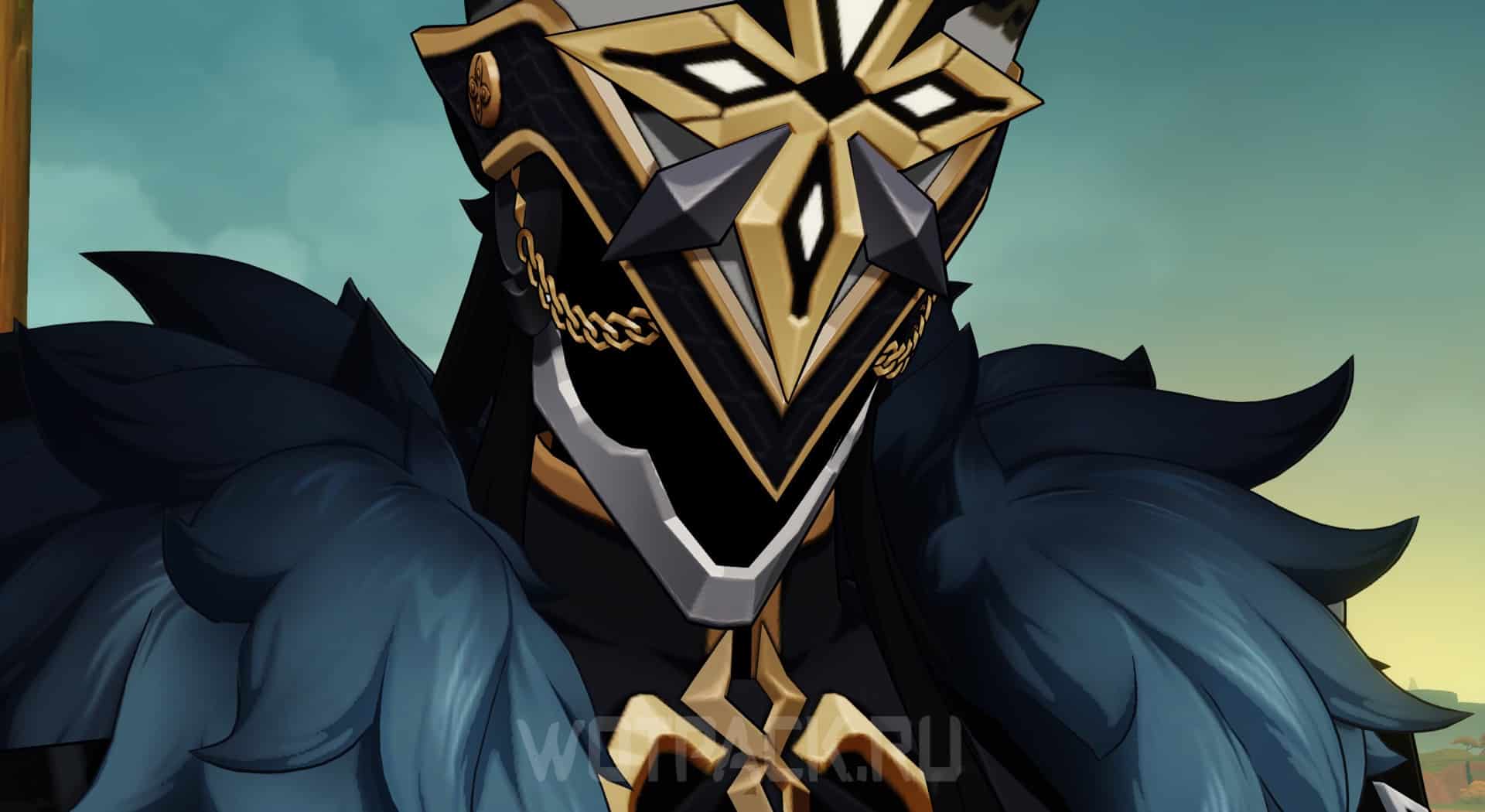 Natlan's plot in Genshin Impact: how to start and complete chapters