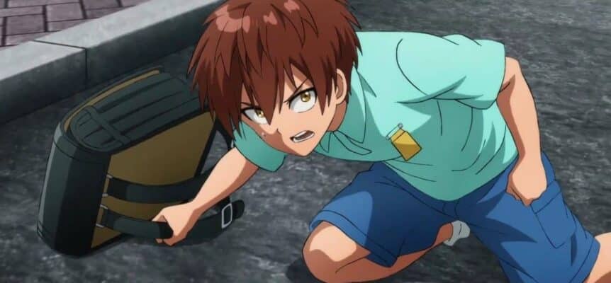 ตัวละคร One Punch Man ทั้งหมด | ฮีโร่วันพันช์แมน