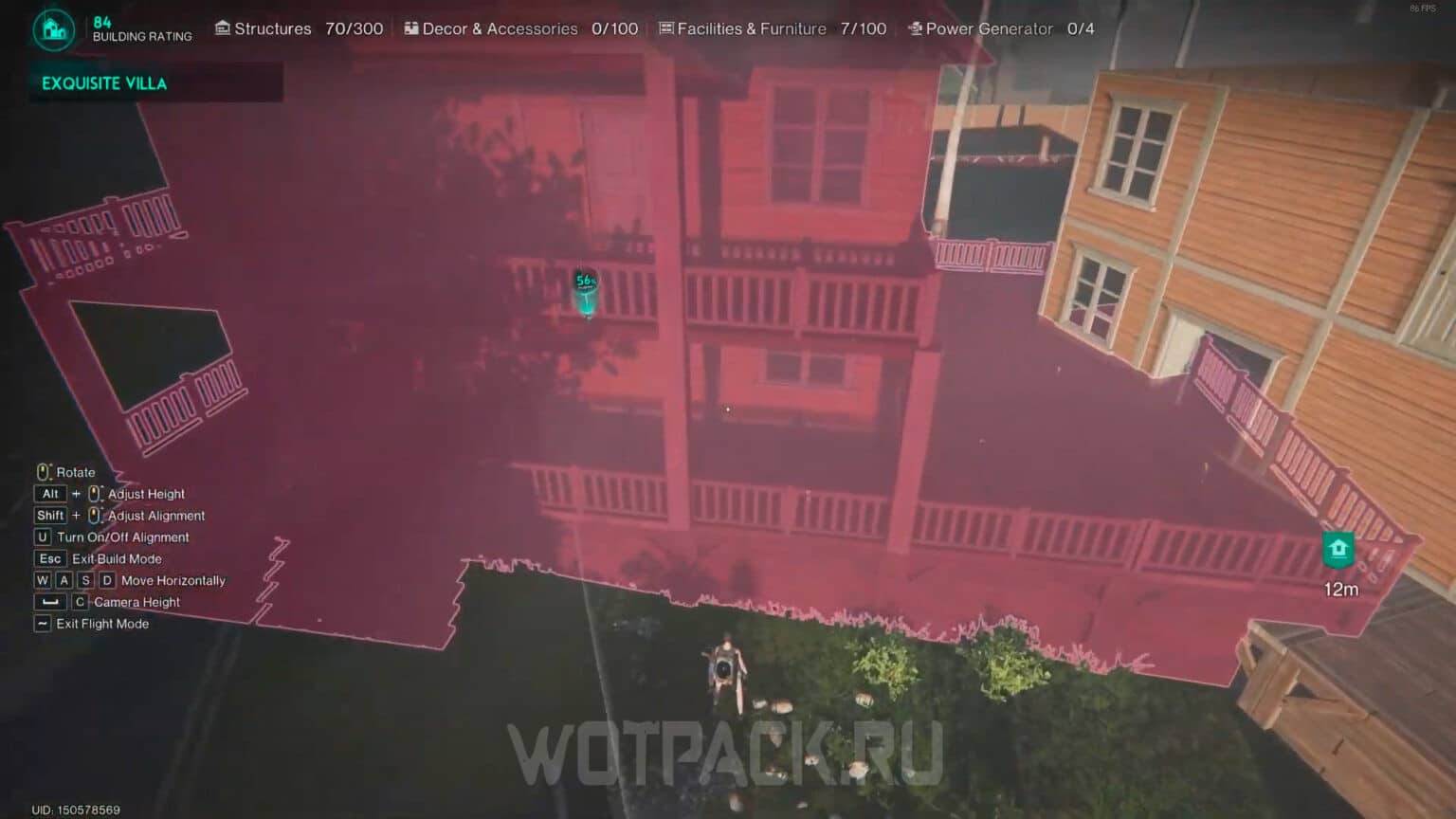 Haus in Once Human: Wie man ein Haus baut und umzieht [Anleitung]