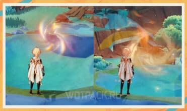 Koholasaurus in Genshin Impact: how to transform and use