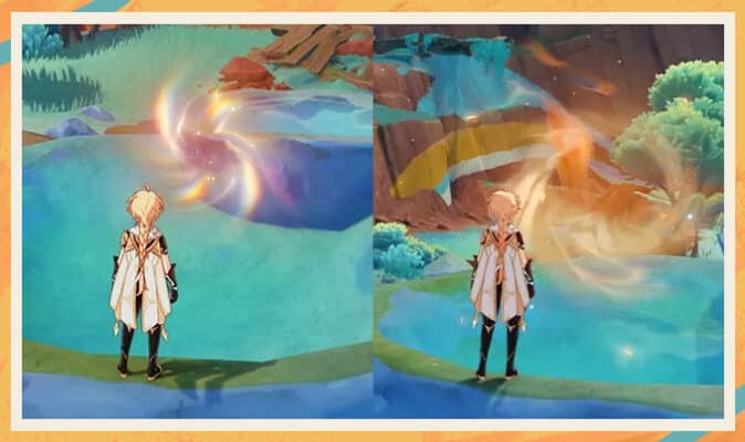 Koholasaurus in Genshin Impact: how to transform and use