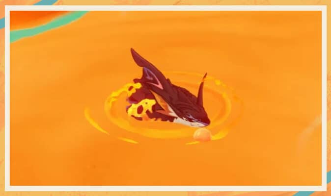 Koholasaurus in Genshin Impact: how to transform and use