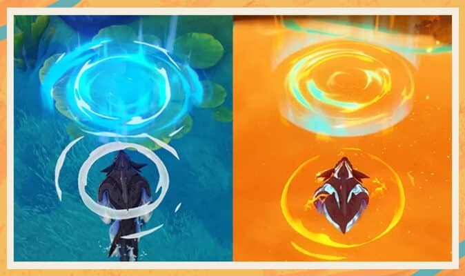 Koholasaurus in Genshin Impact: how to transform and use