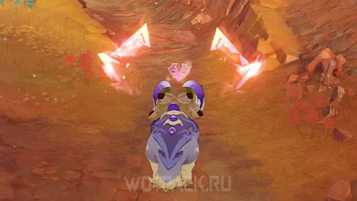 Phlogiston in Genshin Impact: how to get and use