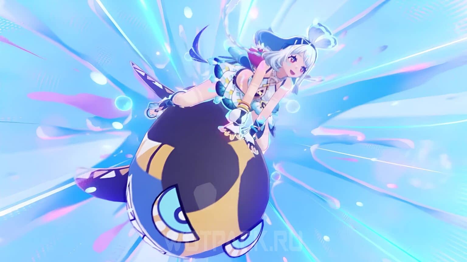 Mualani Guide: Build, Squads, Artifacts, Leveling | Wotpack