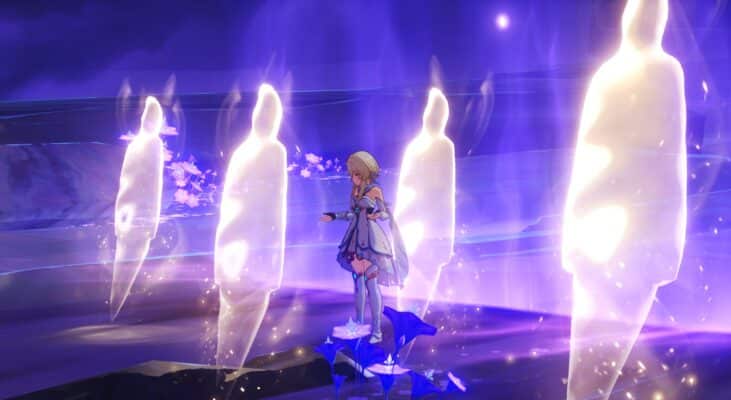 La trama de Natlan en Genshin Impact: cómo iniciar y completar capítulos