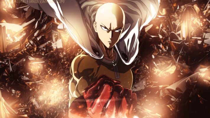 ตัวละคร One Punch Man ทั้งหมด | ฮีโร่วันพันช์แมน