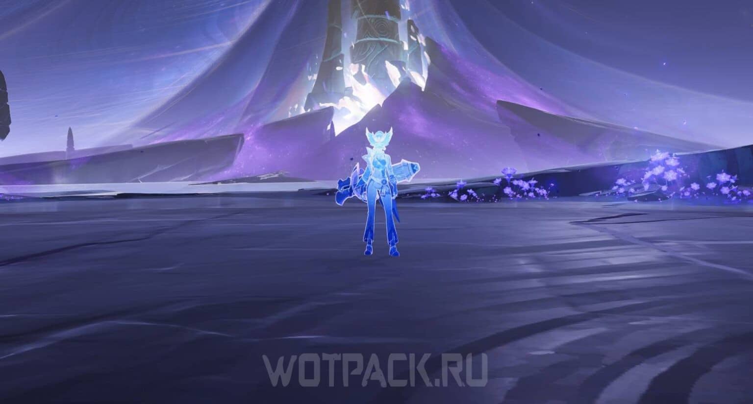 Chimera Bone Sihuacoatl in Genshin Impact: How to Defeat