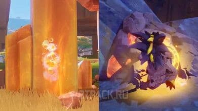 Natlan's riddles in Genshin Impact: how to solve all the puzzles