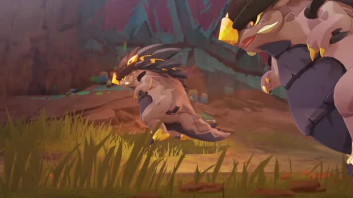 Genshin Impact Tepetlysaurus: วิธีแปลงและใช้งาน