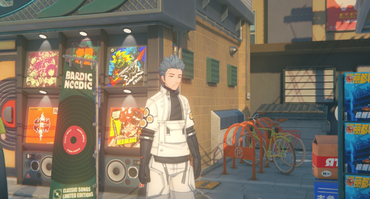 Endless Abyss in ZZZ (Zenless Zone Zero): how to get through