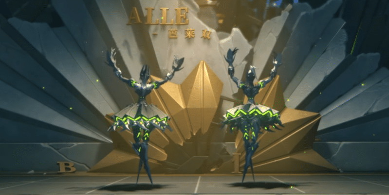 All ZZZ Bosses: Relentless Hunt and Challenge