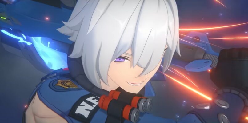 Seth Lowell in ZZZ (Zenless Zone Zero): Guide and Best Build ⚡️