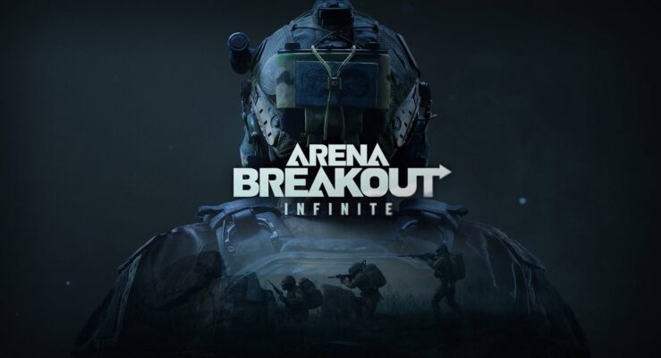 Arena Breakout Infinite graphics settings to increase FPS