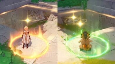 Natlan's riddles in Genshin Impact: how to solve all the puzzles