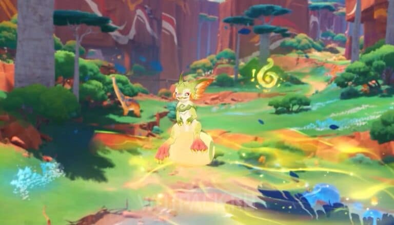 Natlan's riddles in Genshin Impact: how to solve all the puzzles