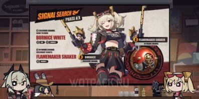 Bernice in ZZZ (Zenless Zone Zero): Guide and Best Build 🔥